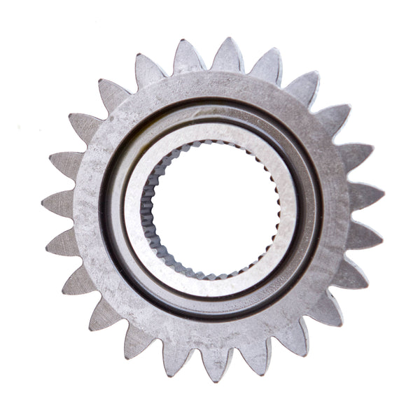 K-SERIES OUTLAW - 4TH GEAR OUTPUT – JJ Autowerks