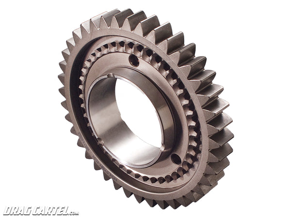 1-4 L-SERIES SYNCHRO MESH GEAR KIT PPG – JJ Autowerks