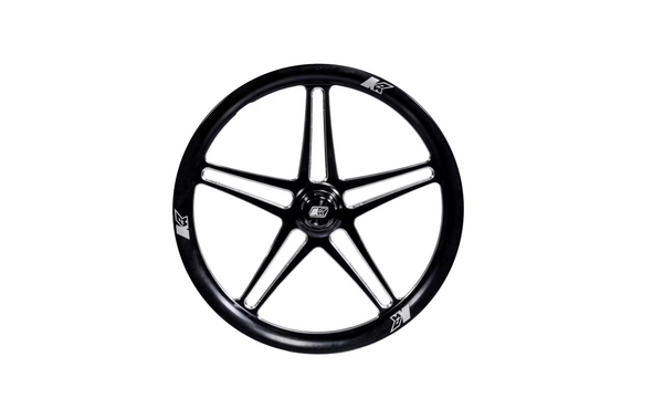 12″ Viper Jr. Drag – JJ Autowerks