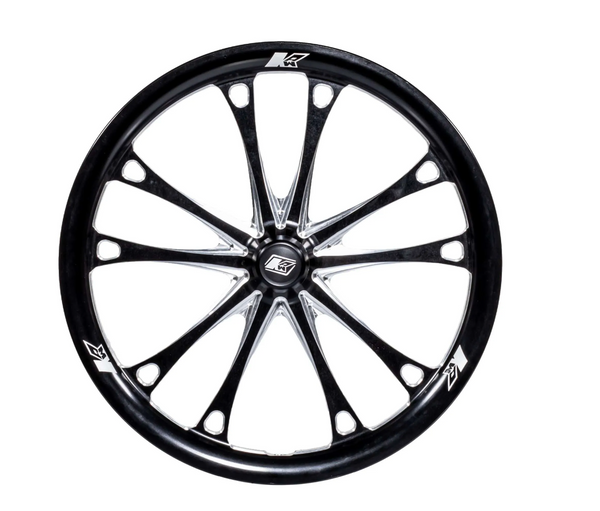 12″ Venom Jr. Drag – JJ Autowerks