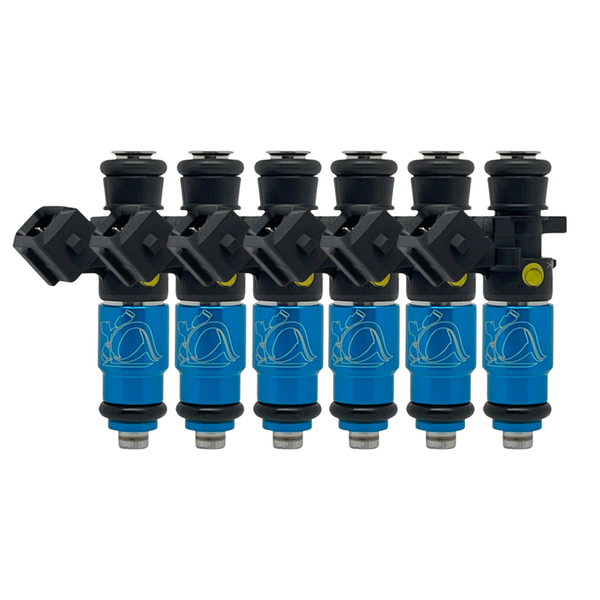 AI-1650cc Toyota Fuel Injectors – JJ Autowerks