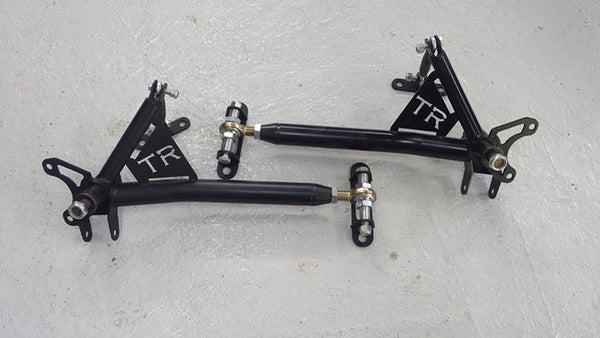 TR MACHINE REAR TRAILING ARMS – JJ Autowerks