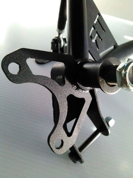 TR MACHINE REAR TRAILING ARMS – JJ Autowerks