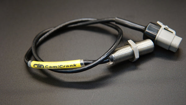 Delacruz Motorsports Cam Crank Sensor Dual Pole – JJ Autowerks