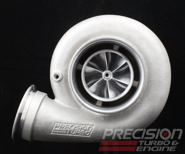 Precision 8285 Turbocharger – JJ Autowerks