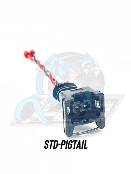 AI-1650cc Honda/Acura Fuel Injectors – JJ Autowerks