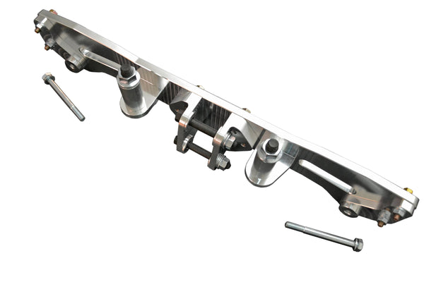 HUB CITY PERFORMANCE AWD Rear Differential Mounting Kit – JJ Autowerks