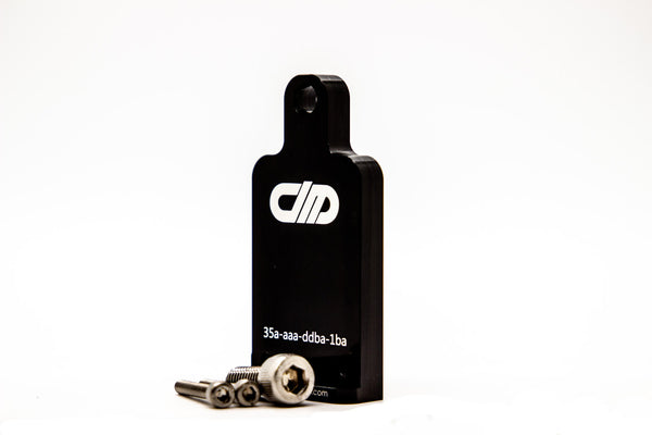 3 Port Boost Controller bracket – JJ Autowerks