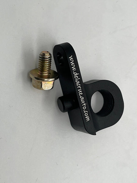 D16Y8 Single cam Honda Crank position kit – JJ Autowerks