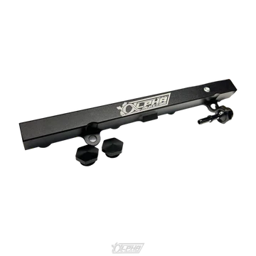 Ai Honda K-Series Fuel Rail – JJ Autowerks