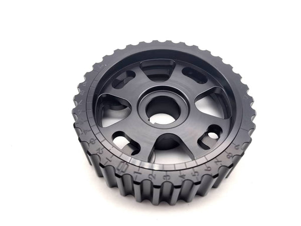 Almanzar Motorsports B Series cam gears – JJ Autowerks