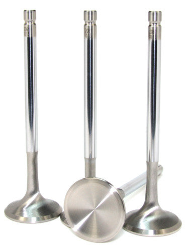 GSC Power-Division Exhaust Valves 2JZ-GE/GTE – JJ Autowerks