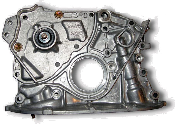 2jz Oem Oil Pump – JJ Autowerks