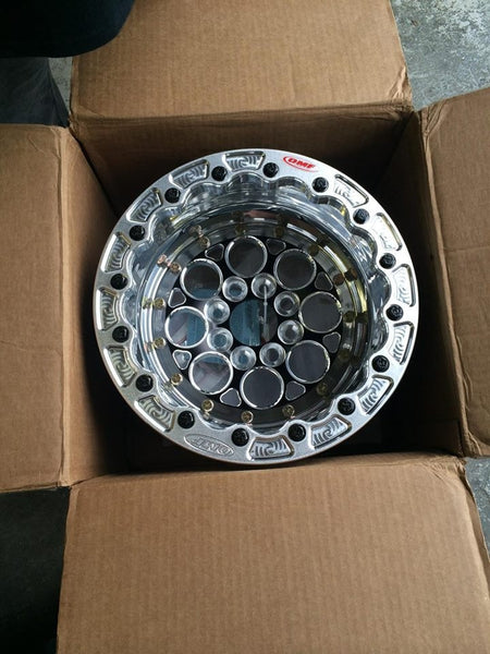 Magnum Import Drag Series 13x9 SFWD – JJ Autowerks